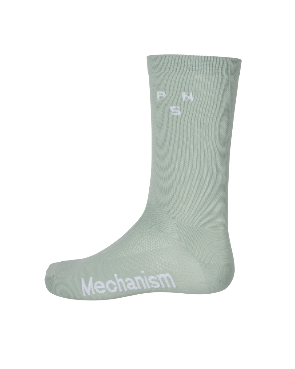 Mechanism Socks Celeste – República Número 1